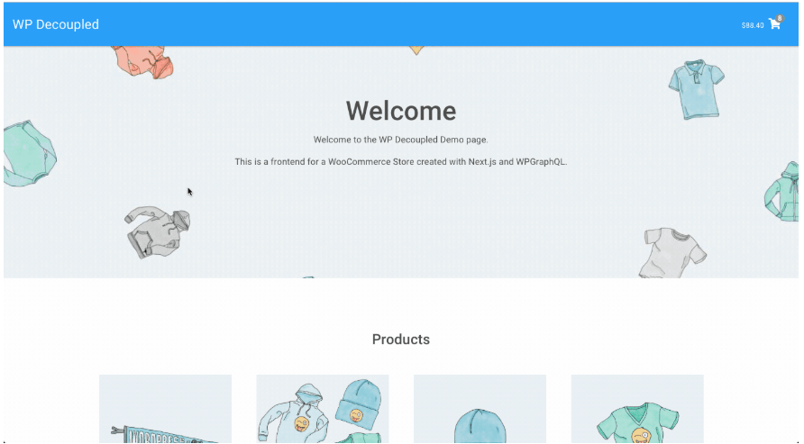 Meetup Experience At Rtcamp Graphql With React And Wordpress