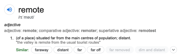 Lessons from our fully-office to fully-remote transition at rtCamp