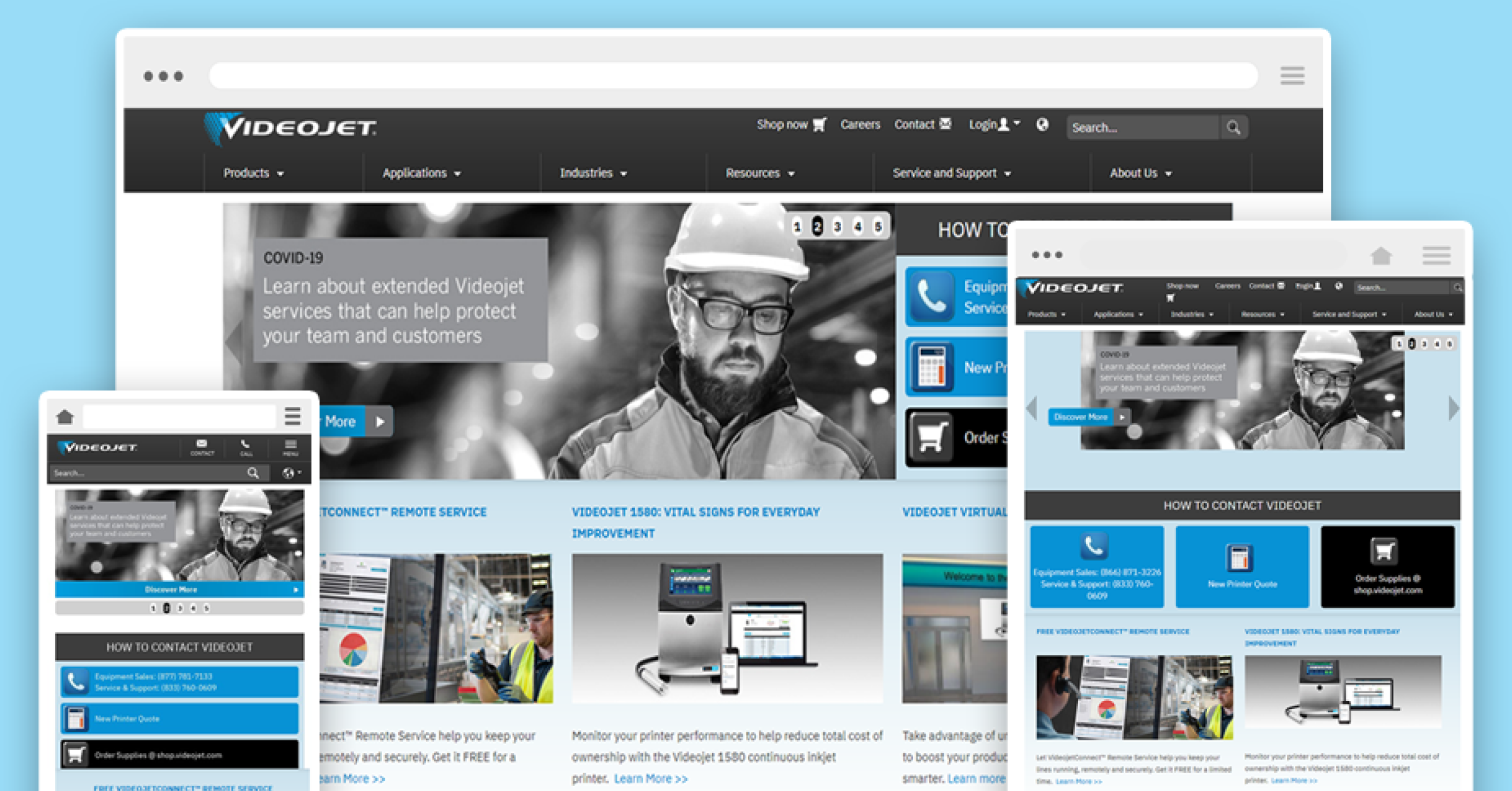 Case Studies Archive - rtCamp
