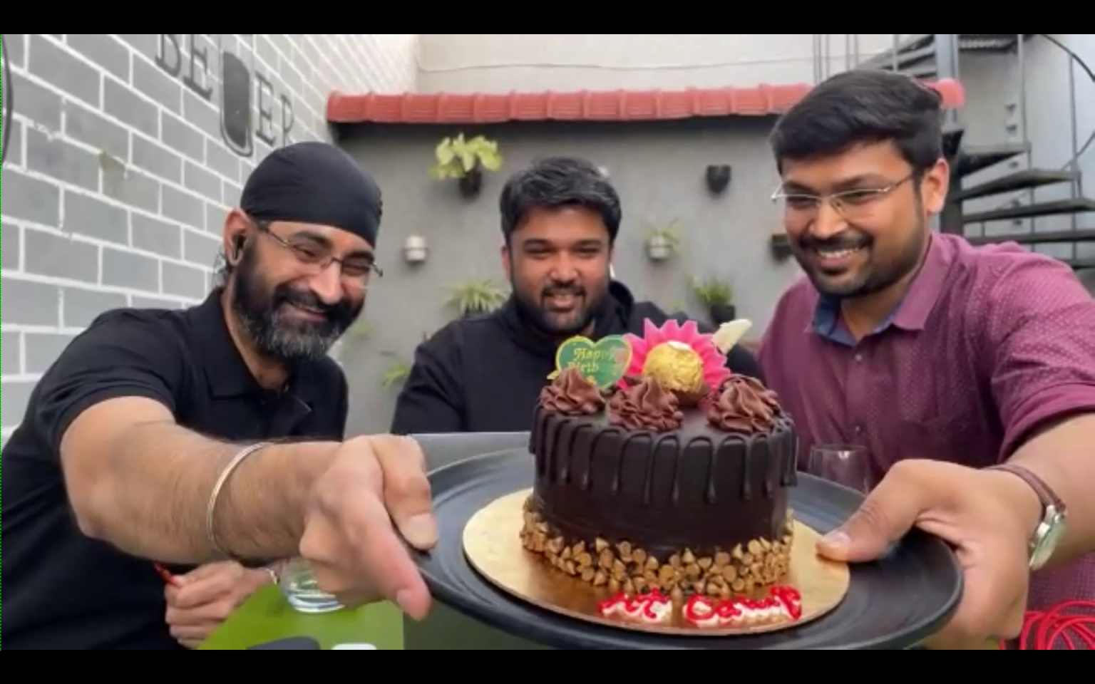 rtCamp turns 13. A teenager now! | rtCamp