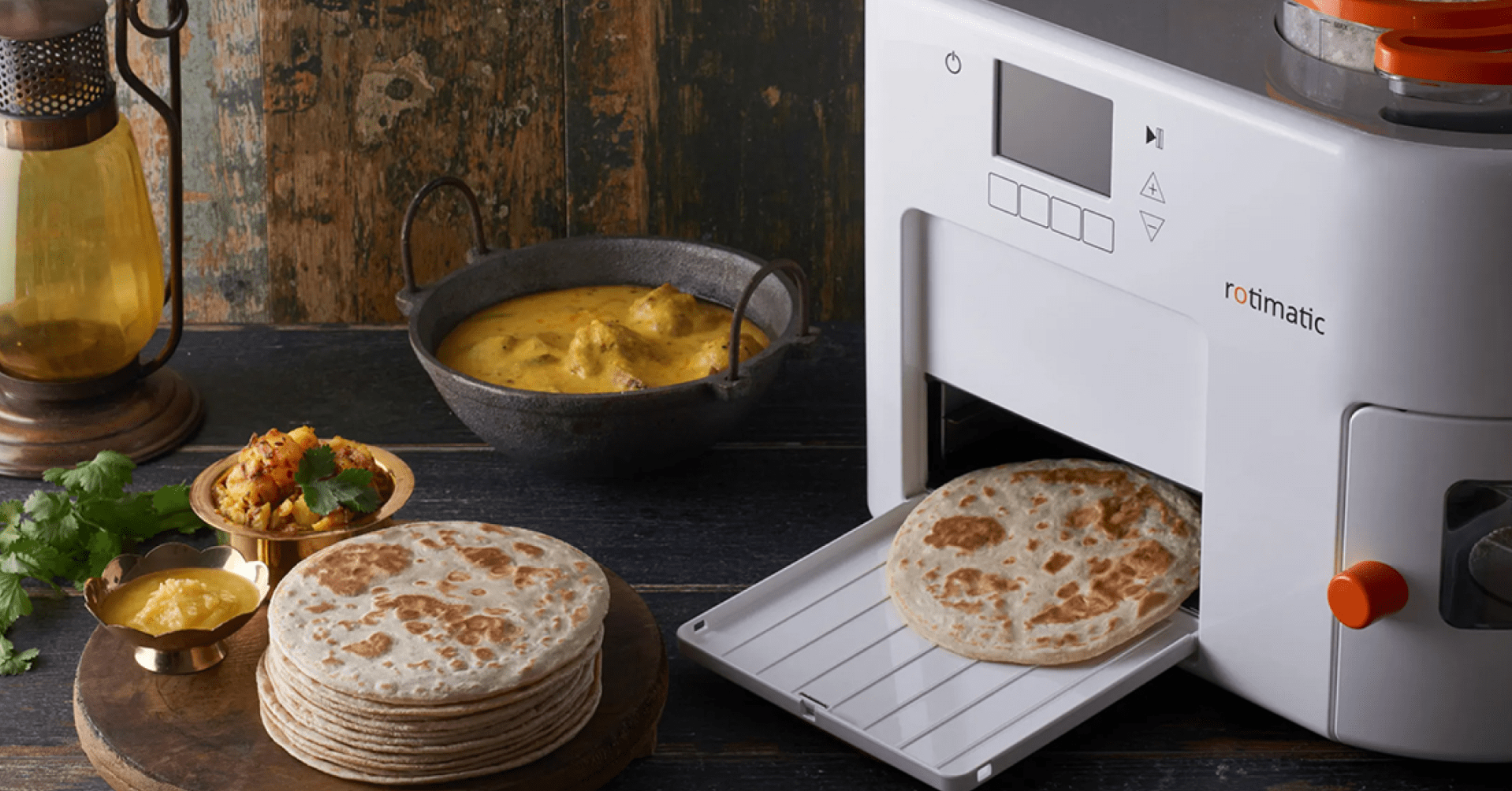 Supporting Rotimatic’s viral launch from pre-order to order fulfillment ...