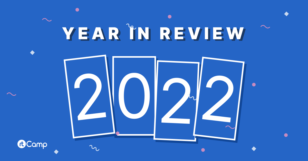 Year in Review - 2022