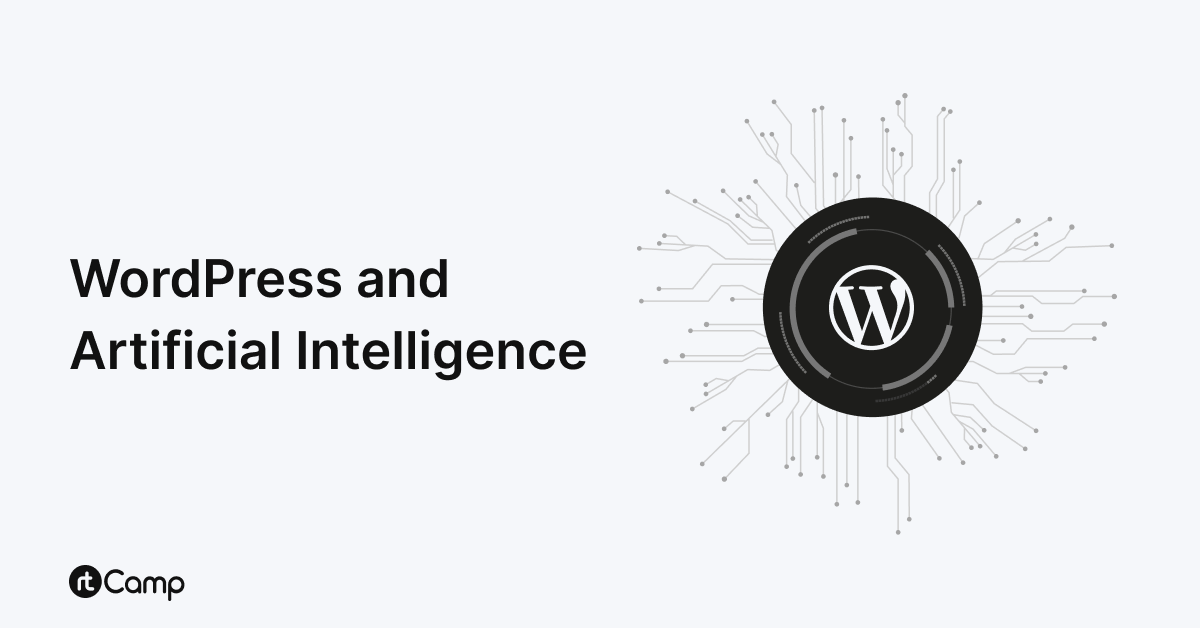 WordPress & Artificial Intelligence