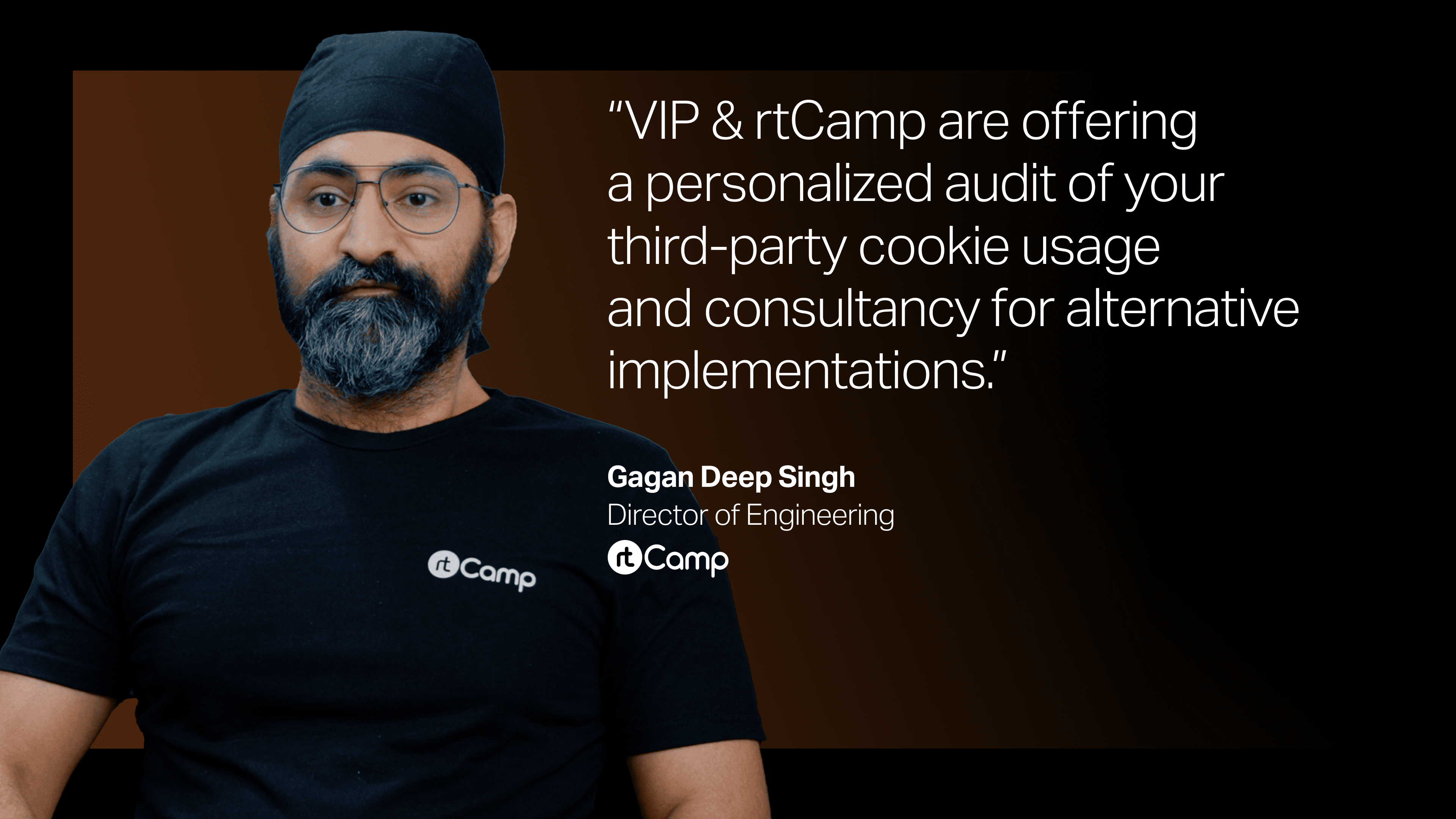 WordPress VIP & rtCamp Help Enterprises Thrive Post-Cookies