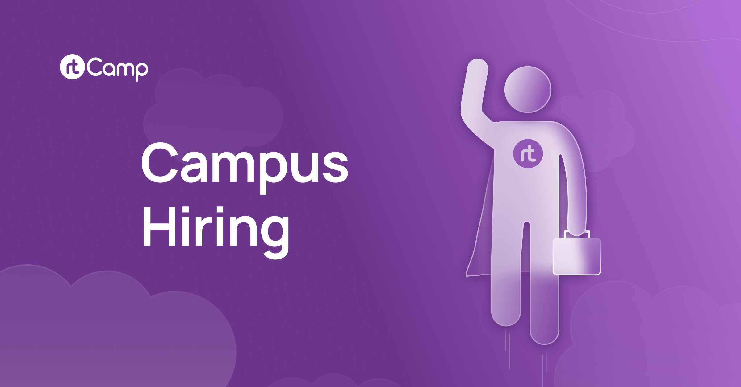 Launch Your Career With Rtcamps 2024 Campus Hiring Program