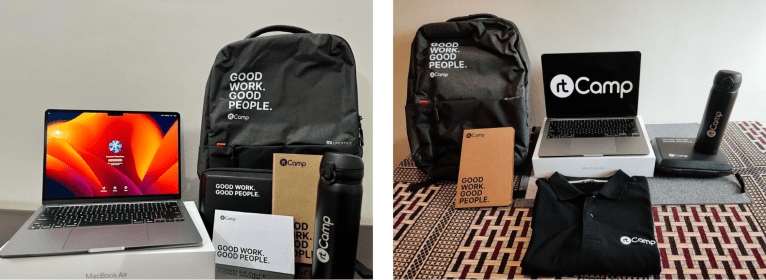 Launch your career with rtCamp's 2024 Campus Hiring Program