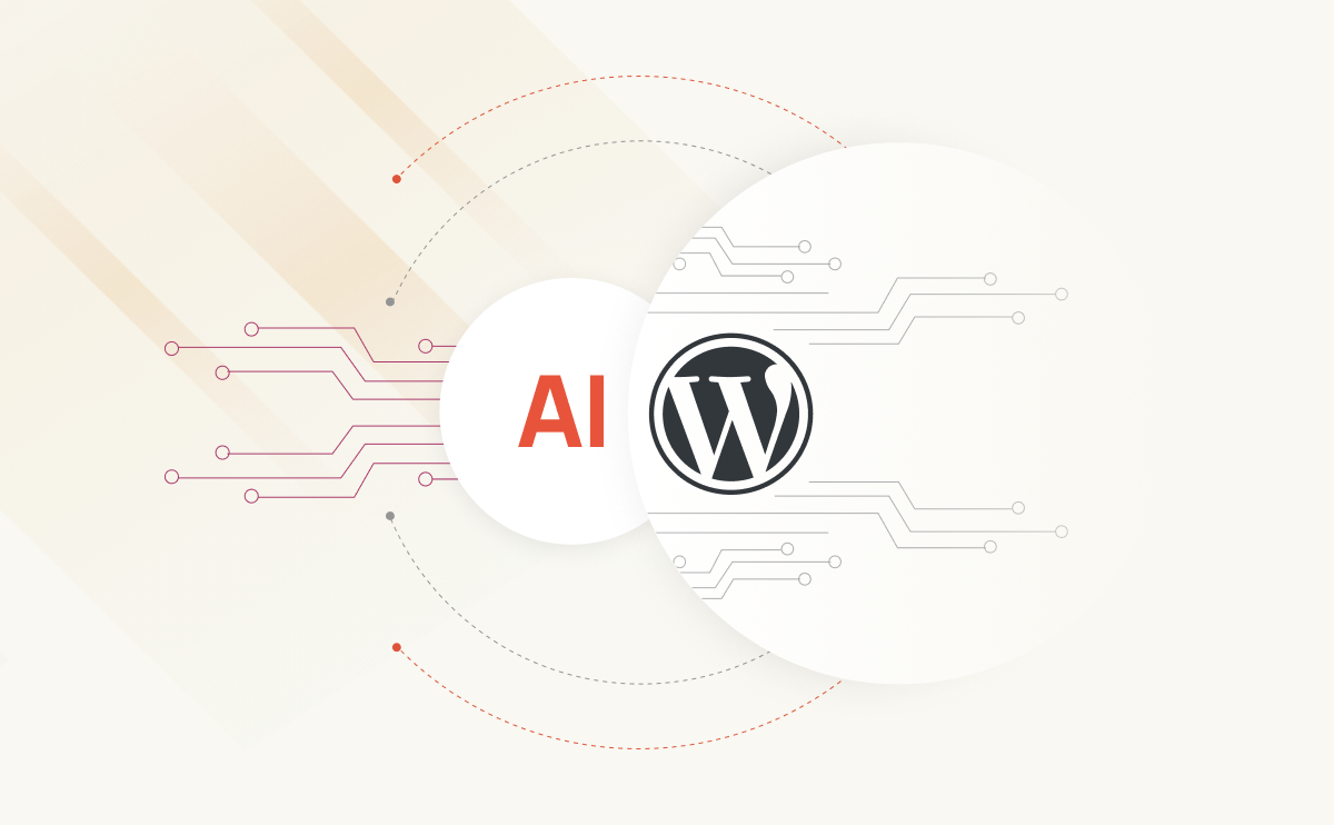WordPress & Artificial Intelligence