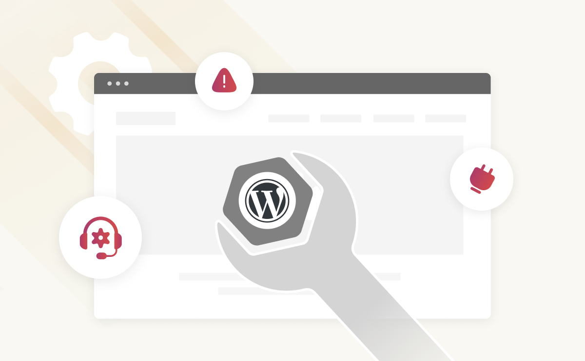 Managed Site Maintenance Services