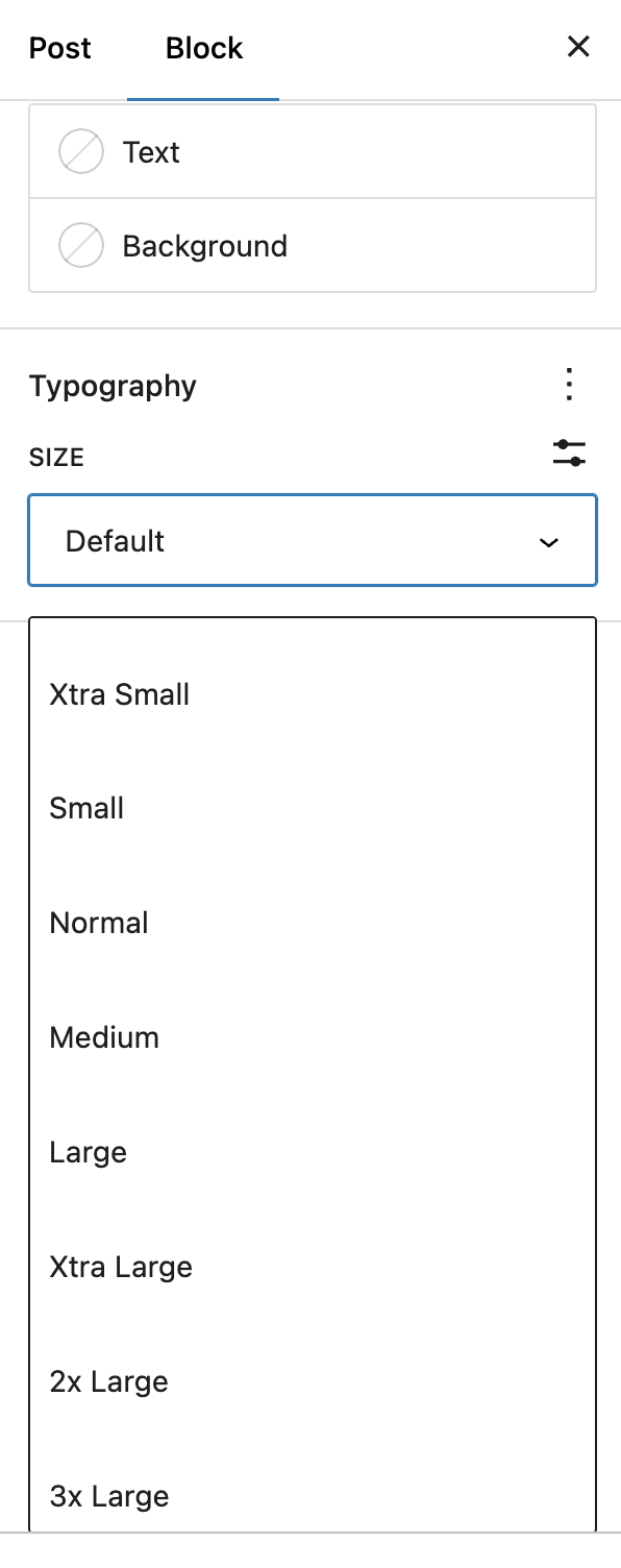 When to Use Core Blocks in WordPress | rtCamp