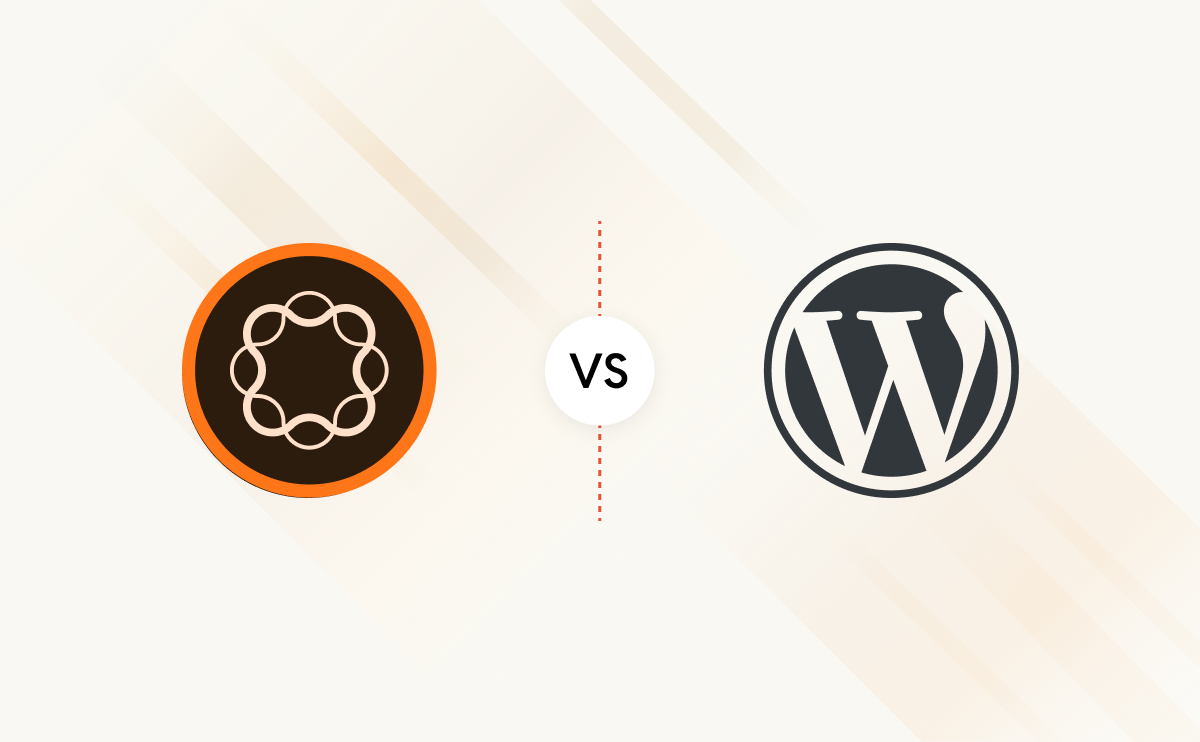 Adobe Experience Manager vs WordPress: Which is a Better CMS?