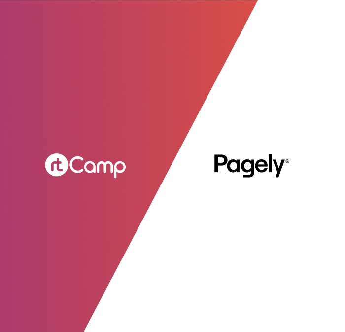 rtCamp & Pagely | Enterprise WordPress Hosting & Development
